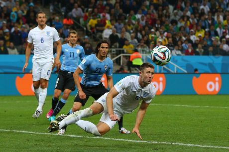 __COUNT__ 2014 FIFA World Cup, Group D, Uruguay v England, Arena ...
