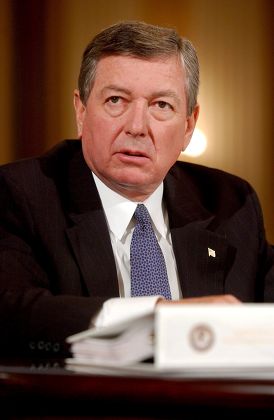 FIRST MEETING OF THE US HOUSE SELECT COMMITTEE ON HOMELAND SECURITY ...