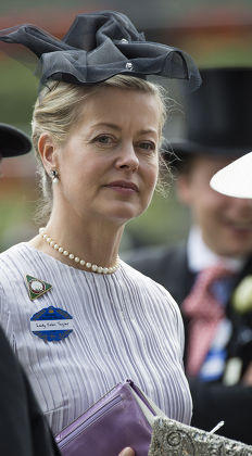 Lady Helen Taylor Editorial Stock Photo - Stock Image | Shutterstock