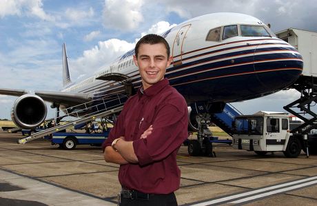 250 Pilots standing Stock Pictures, Editorial Images and Stock Photos ...