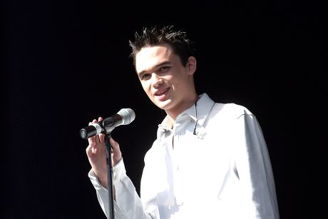 Gareth Gates Editorial Stock Photo - Stock Image | Shutterstock