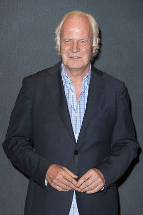 Stephen Evans Editorial Stock Photo - Stock Image | Shutterstock