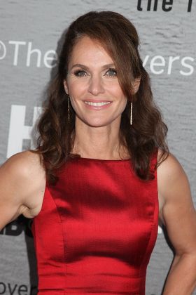 Amy Brenneman Editorial Stock Photo - Stock Image | Shutterstock