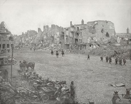 3,000 Wwi british soldiers Stock Pictures, Editorial Images and Stock ...