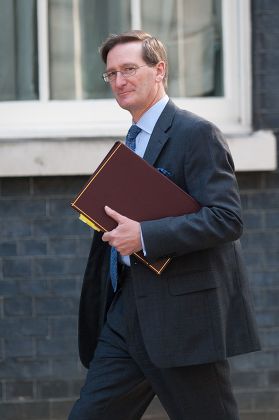 Dominic Grieve Editorial Stock Photo - Stock Image | Shutterstock