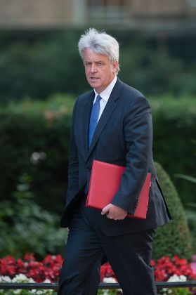 Andrew Lansley Editorial Stock Photo - Stock Image | Shutterstock