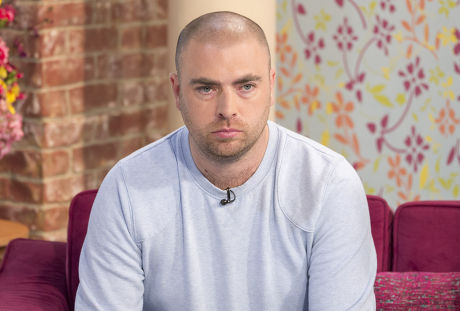 Paul Innes Editorial Stock Photo - Stock Image | Shutterstock