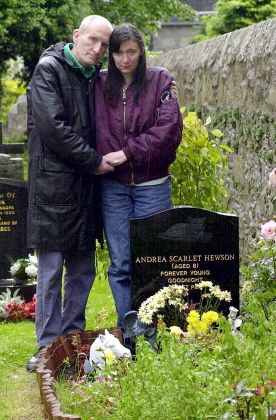 Andrea Hewson Who Killed Age 8 Editorial Stock Photo - Stock Image ...