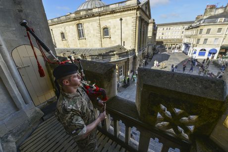 21st Signal Regiment Homecoming Parade Editorial Stock Photo - Stock ...