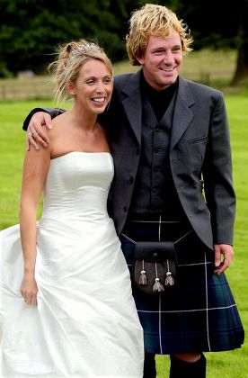 「Andy Dunlop Travis His New Wife」のエディトリアル写真素材 ‐ 画像素材 | Shutterstock