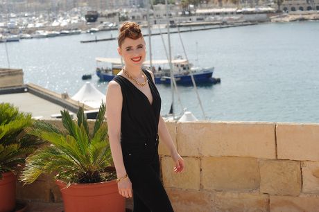 Kiesza Editorial Stock Photo - Stock Image | Shutterstock