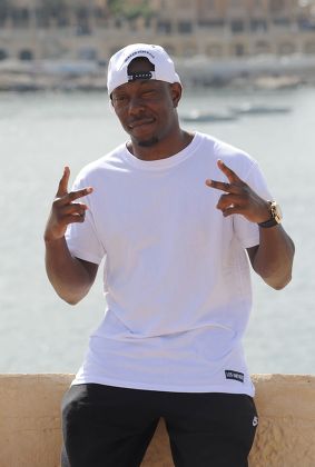 Dizzee Rascal Editorial Stock Photo - Stock Image | Shutterstock
