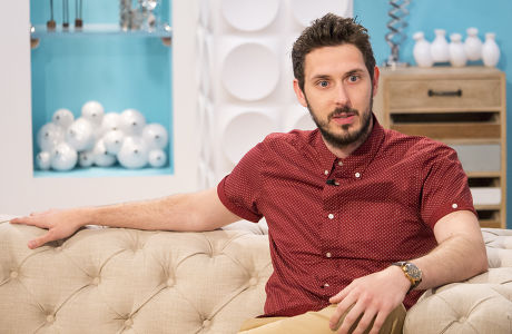 Blake Harrison Editorial Stock Photo - Stock Image | Shutterstock