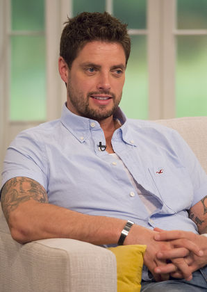Keith Duffy Editorial Stock Photo - Stock Image | Shutterstock