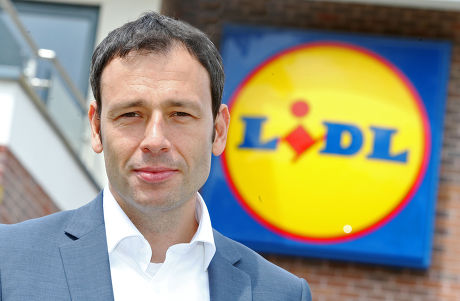 __COUNT__ Lidl store in Chessington, Britain - 27 Jun 2014 Stock ...