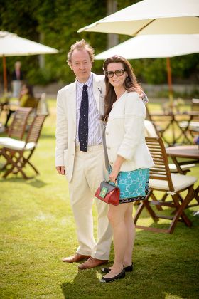 GAYNOR RUPERT DUCHESS RICHMOND GORDON Editorial Stock Photo - Stock ...