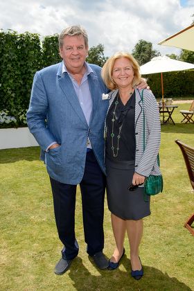 GAYNOR RUPERT DUCHESS RICHMOND GORDON Editorial Stock Photo - Stock ...