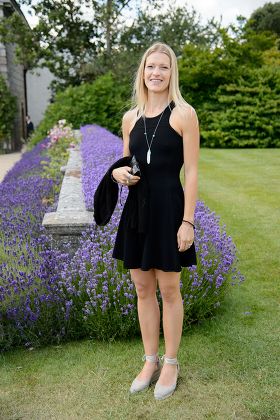 Lady Alexandra Gordon Lennox Editorial Stock Photo - Stock Image ...