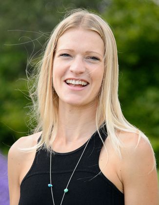 Lady Alexandra Gordon Lennox Editorial Stock Photo - Stock Image ...