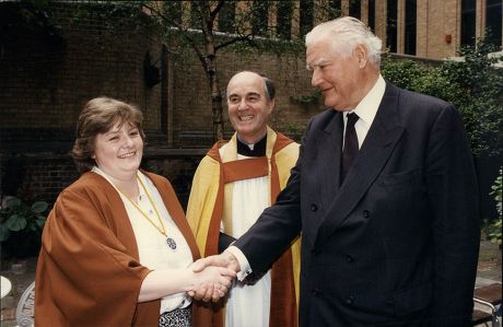 Vere Harmsworth 3rd Viscount Rothermere Memorial Editorial Stock Photo ...