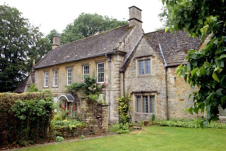 New House Belonging Sam Mendes Kate Editorial Stock Photo - Stock Image ...