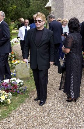Elton John Editorial Stock Photo - Stock Image | Shutterstock