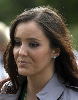 Laura Robson Editorial Stock Photo - Stock Image | Shutterstock