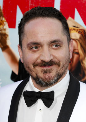 Ben Falcone Editorial Stock Photo - Stock Image | Shutterstock
