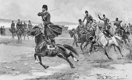 57 Japanese cavalry Stock Pictures, Editorial Images and Stock Photos ...