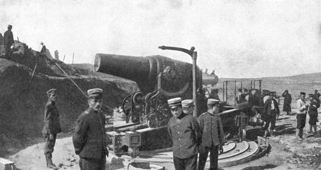 43 Japanese howitzer Stock Pictures, Editorial Images and Stock Photos ...