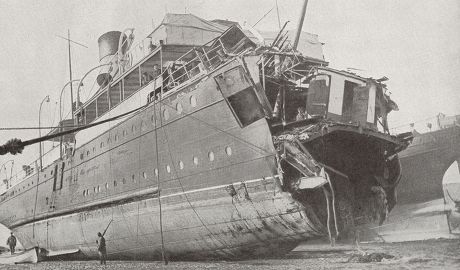 48 Torpedo explosion Stock Pictures, Editorial Images and Stock Photos ...