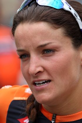 Lizzi Armitstead Editorial Stock Photo - Stock Image | Shutterstock