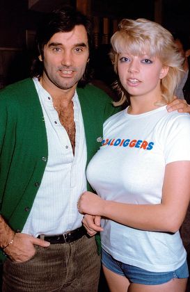 George Best Model Editorial Stock Photo - Stock Image | Shutterstock