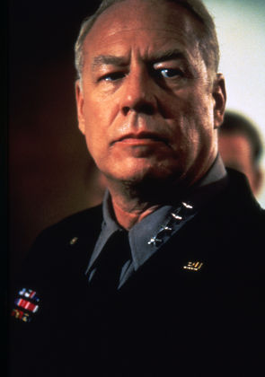 George Kennedy Editorial Stock Photo - Stock Image | Shutterstock
