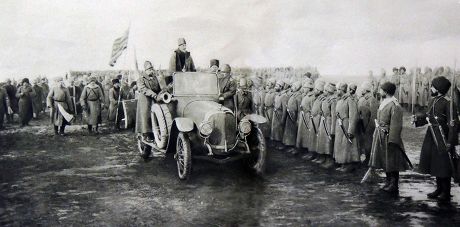 48 Siberian troops Stock Pictures, Editorial Images and Stock Photos ...