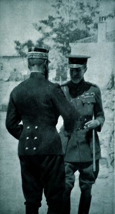 35 Henri gouraud Stock Pictures, Editorial Images and Stock Photos ...