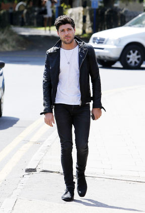 Tom Pearce Editorial Stock Photo - Stock Image | Shutterstock