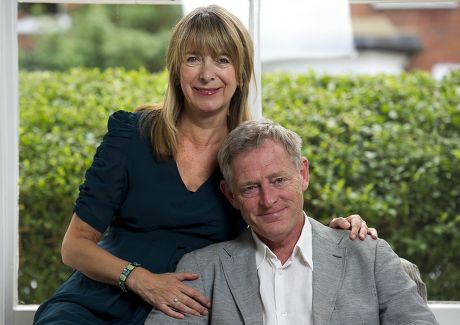Actor Michael Simkins Has Just Had Editorial Stock Photo - Stock Image ...