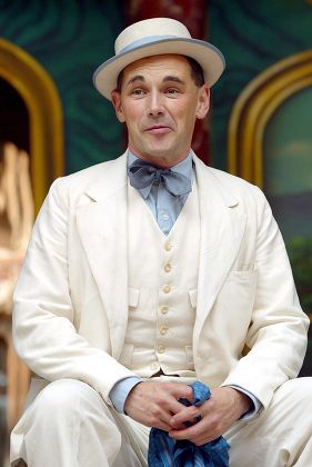 Mark Rylance Editorial Stock Photo - Stock Image | Shutterstock