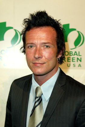 Scott Weiland Editorial Stock Photo - Stock Image | Shutterstock