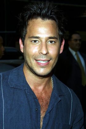 Ricky Paull Goldin Editorial Stock Photo - Stock Image | Shutterstock