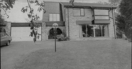 Arthur Scargill Num President Home Story Editorial Stock Photo - Stock ...