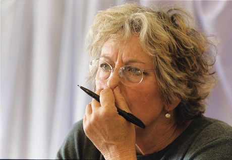 Germaine Greer Editorial Stock Photo - Stock Image | Shutterstock