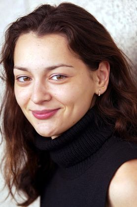 Alexandra Kosteniuk Editorial Stock Photo - Stock Image | Shutterstock