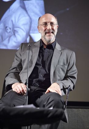 Bruce Karsh Owner Film Rights Director Redaktionelles Stockfoto ...