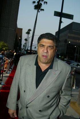 82002 Beverly Hills Ca Vincent Pastore Editorial Stock Photo - Stock ...