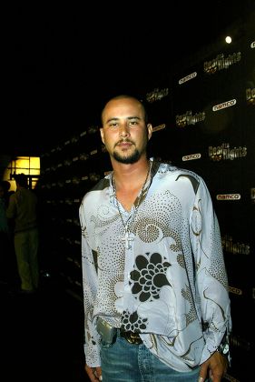 Cris Judd Editorial Stock Photo - Stock Image | Shutterstock