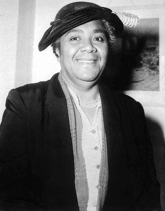 Queen Salote Tonga Who Attended Coronation Editorial Stock Photo ...