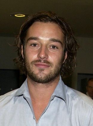 James Gooding Editorial Stock Photo - Stock Image | Shutterstock