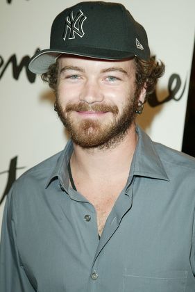 Danny Masterson Editorial Stock Photo - Stock Image | Shutterstock